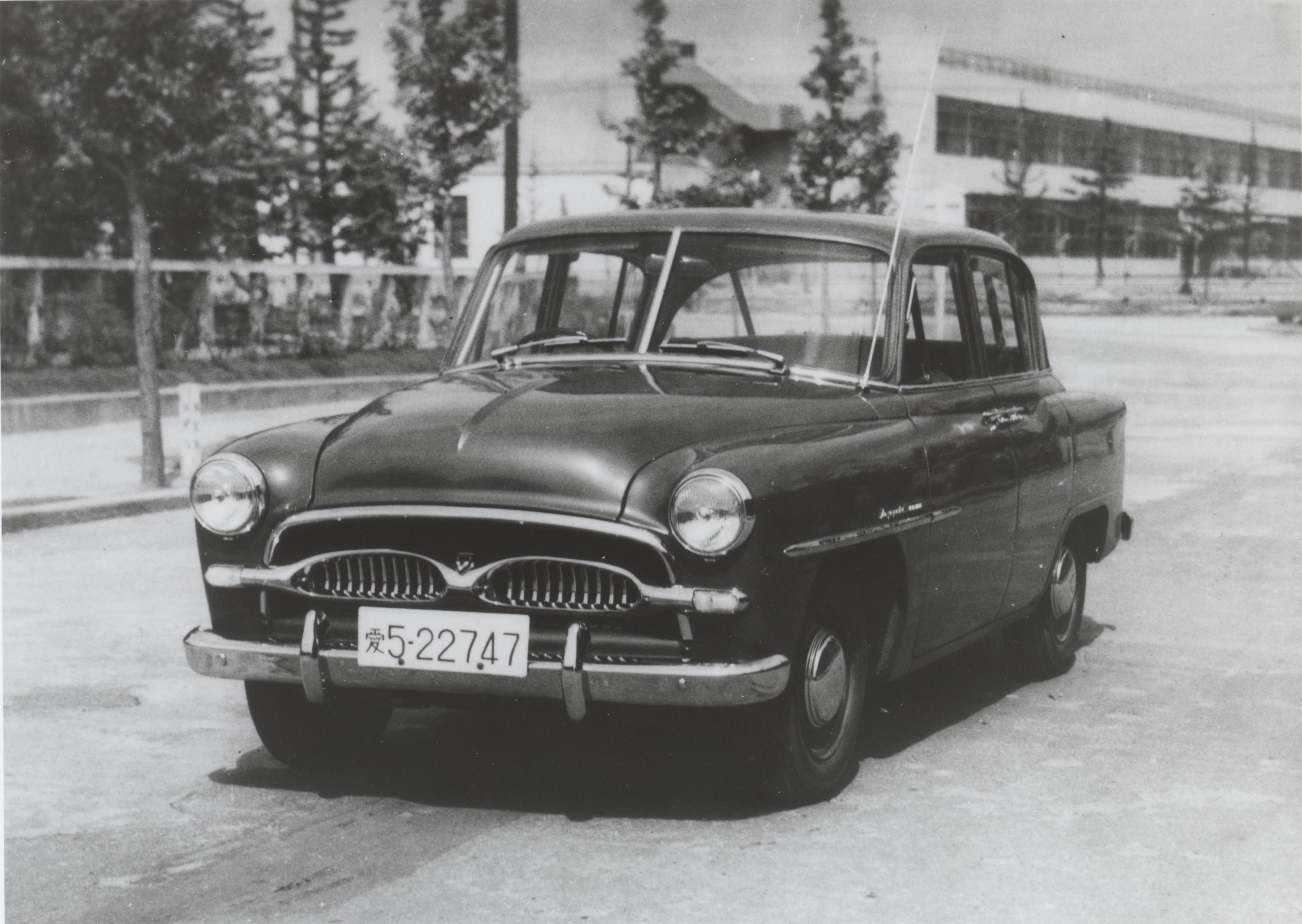 Is the 2023 Toyota Crown The Future Of Sedans?