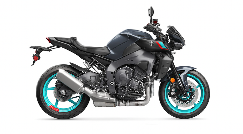 10 Best Motorcycle Color Schemes