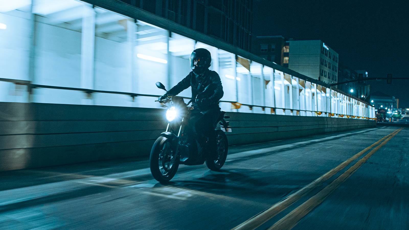 Top 15 Urban Motorcycles