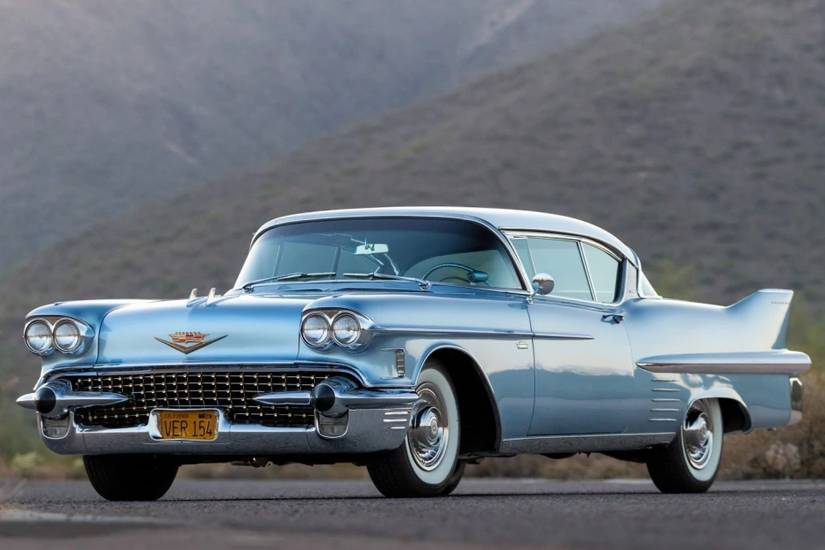 10 Things Every Enthusiast Should Know About The Cadillac DeVille