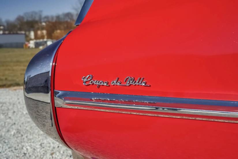 10 Things Every Enthusiast Should Know About The Cadillac DeVille