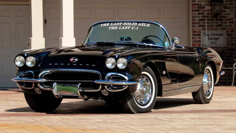 10 Best Convertibles Ever Made