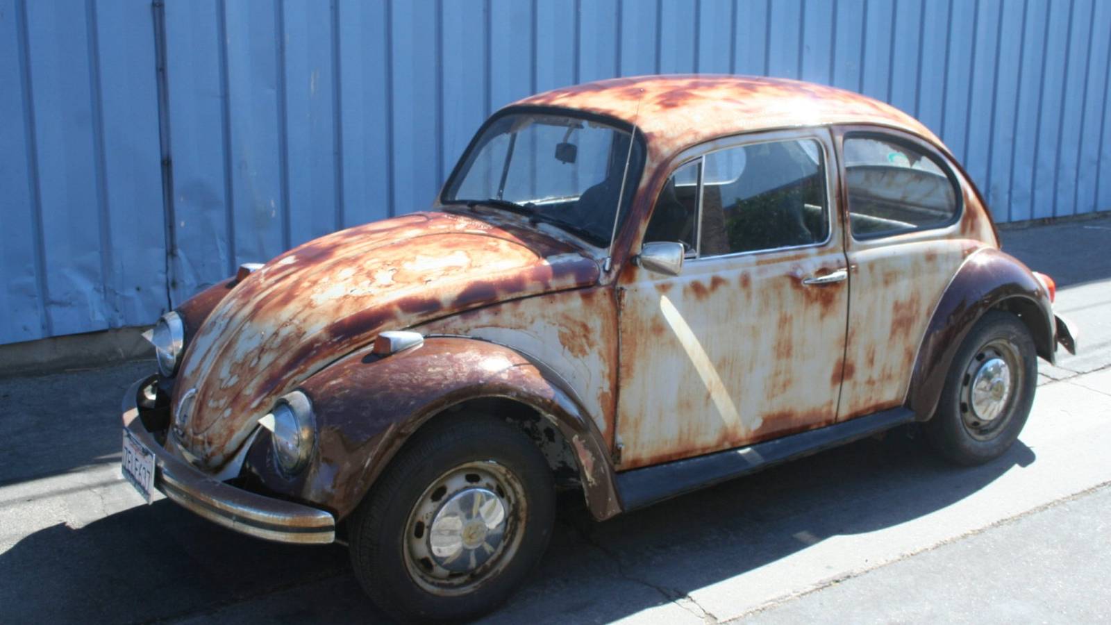 10 Ways To Prevent Your Car From Rusting