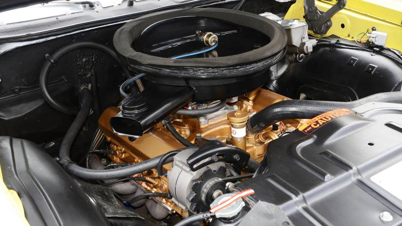 10 Things You Need To Know About The Oldsmobile Rallye 350