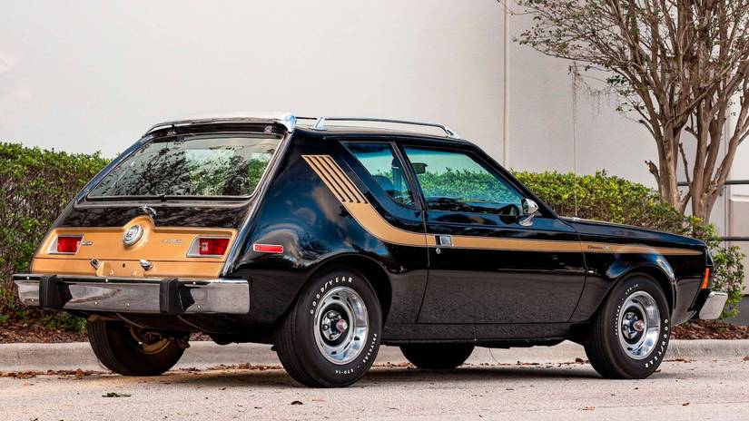 10 Frightening Facts About The Ford Pinto's Horrifying Past