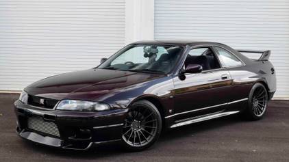 The Fastest Nissan Skyline Models, Ranked by Top Speed