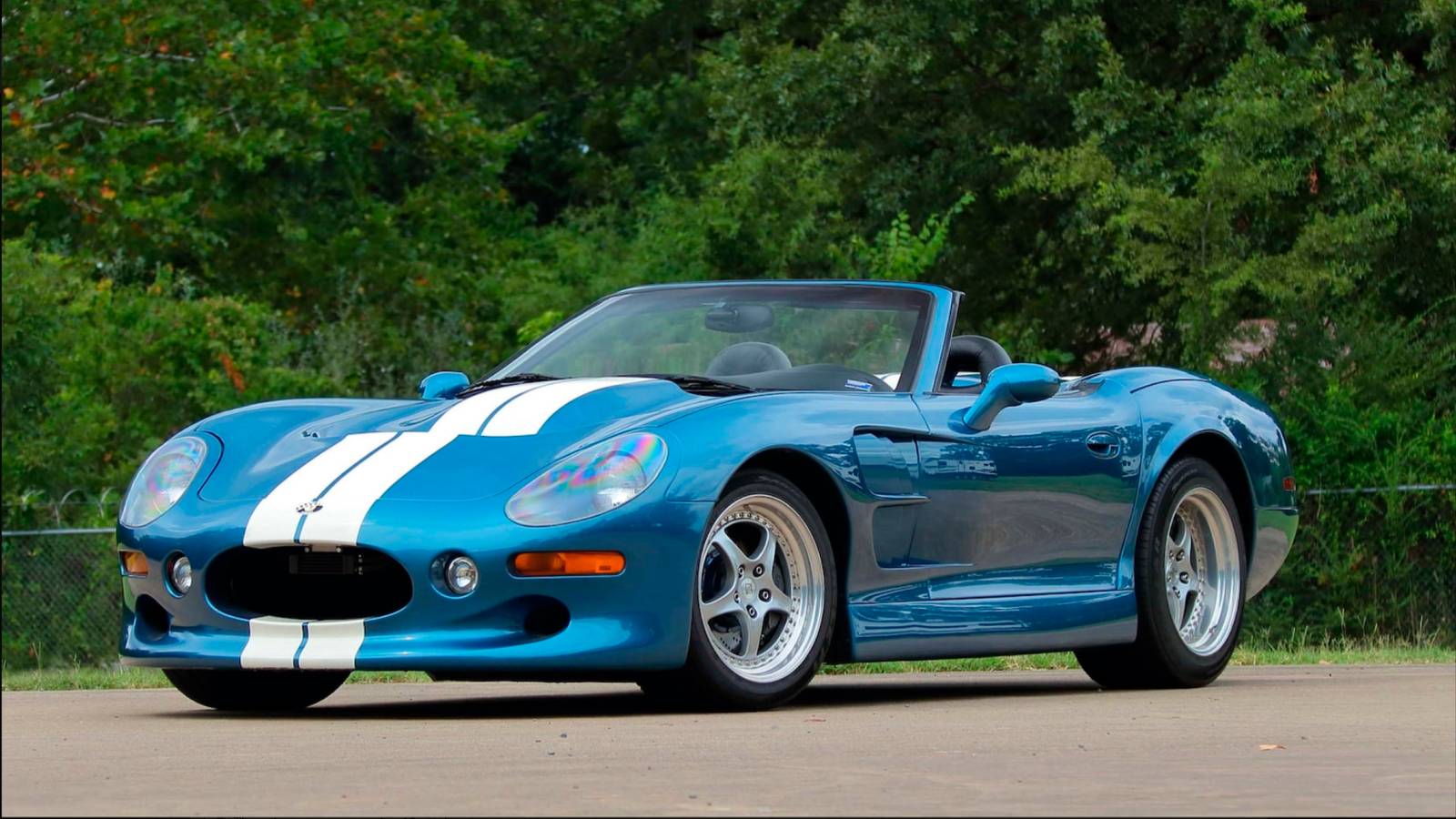 The 10 Most Iconic American Cars From The 1990s