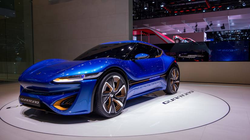 This EV Without A Battery Could Be Elon Musk's Biggest Nightmare