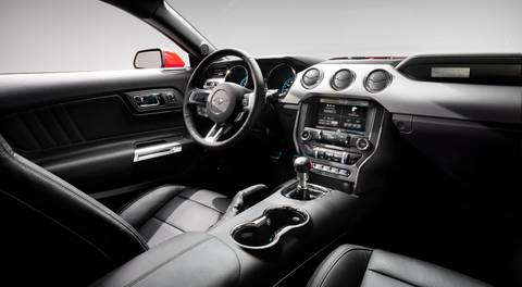 Everything That Ford Missed On The 7th-Generation S650 Mustang