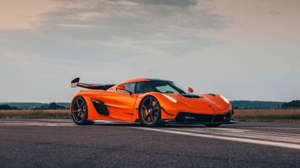 10 Reasons Why The Koenigsegg Jesko Absolute Is The Ultimate Supercar