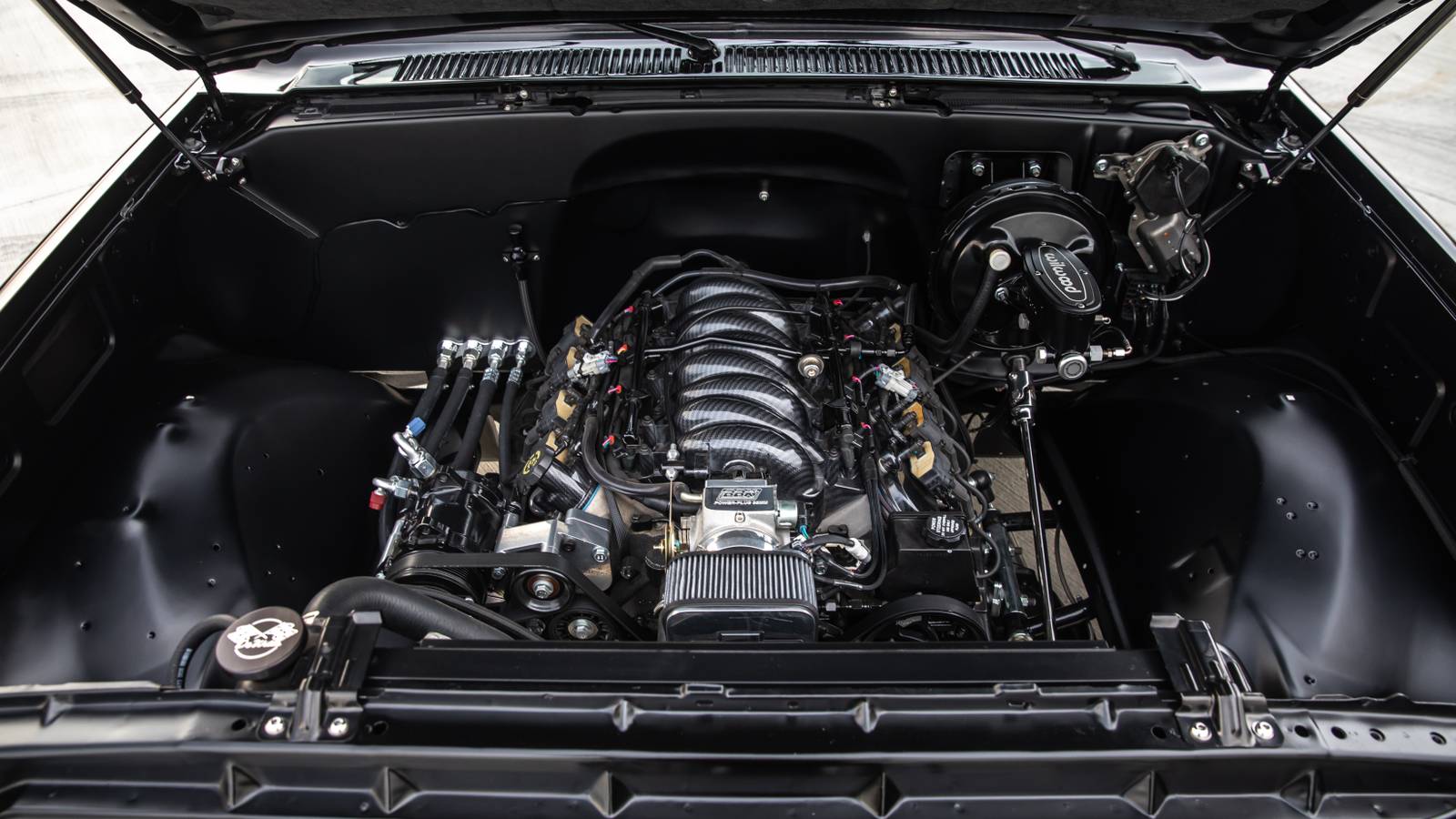 Best Crate Engines Under $5,000: Affordable Power For Your Project Car