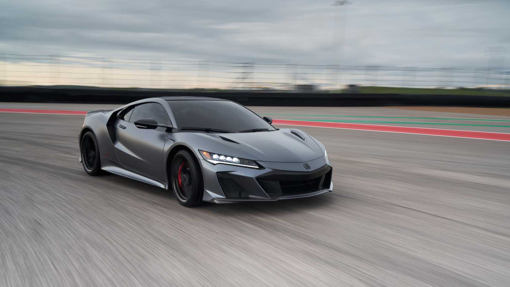 The Fastest Honda Sports Cars Ever Made