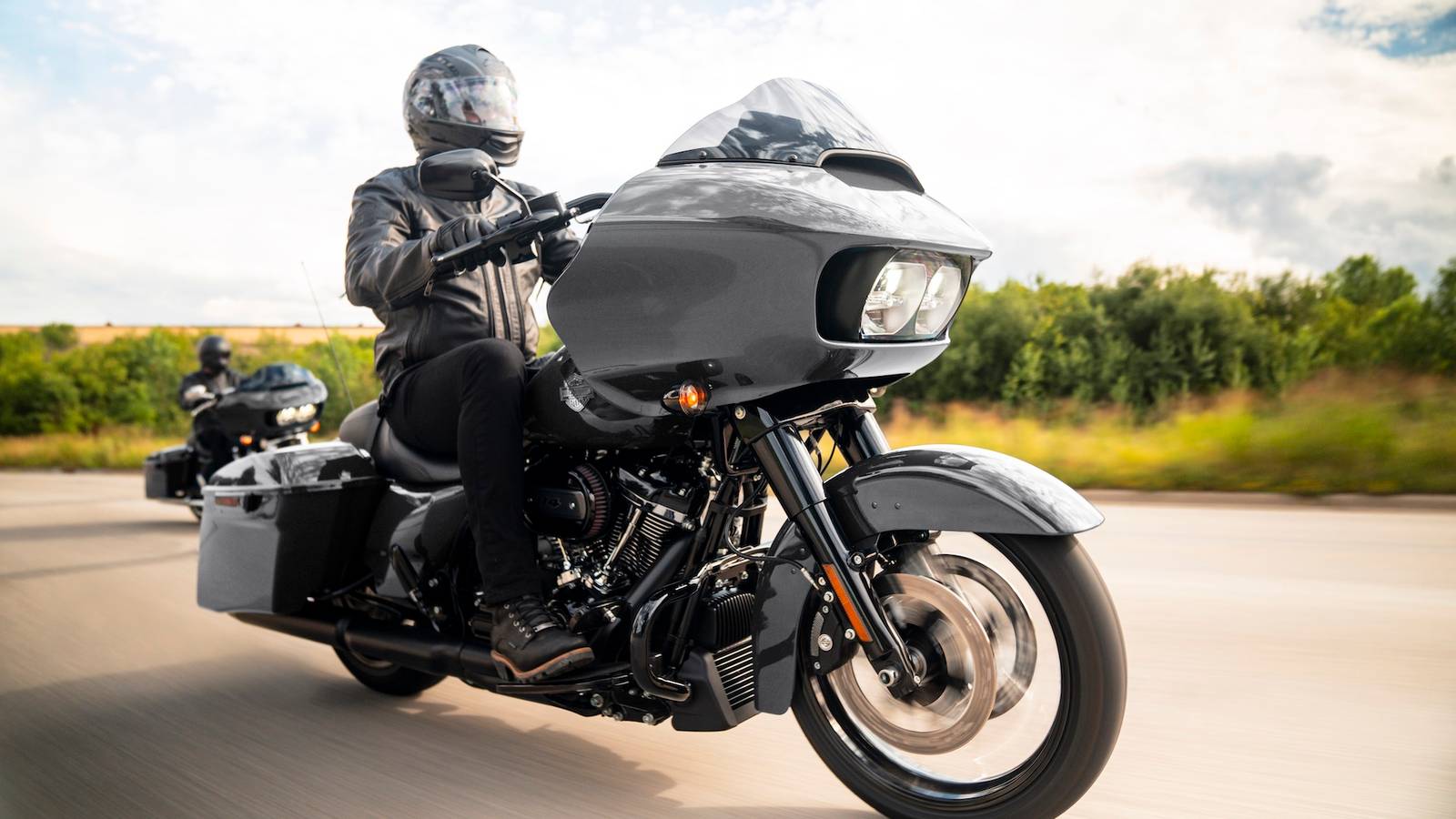 Harley Davidson Road Glide Special