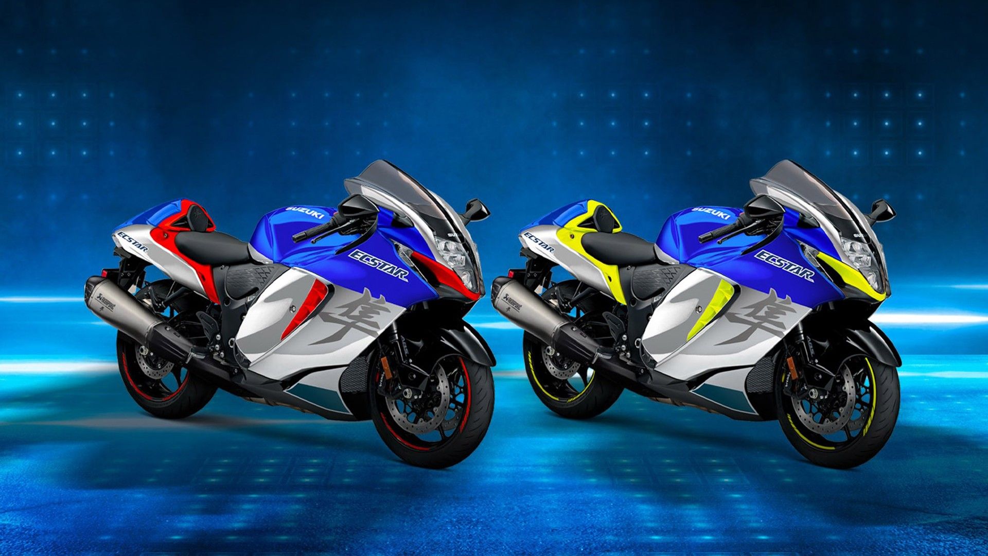 Hayabusa Street Bike 2022 Suzuki Hayabusa | Motorcycle Review