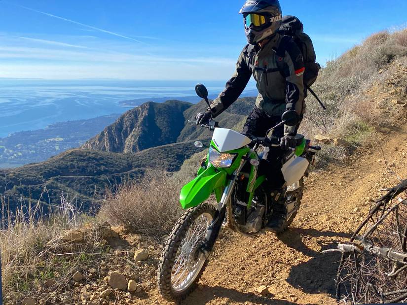 10 Best Used Dirt and Dual Sport Bikes