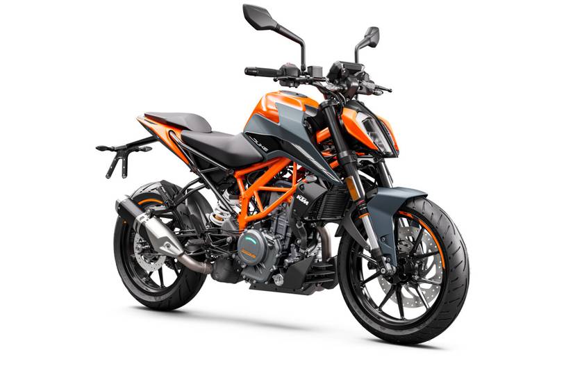 10 Things That Make The KTM 390 Duke A Great Beginner’s Bike