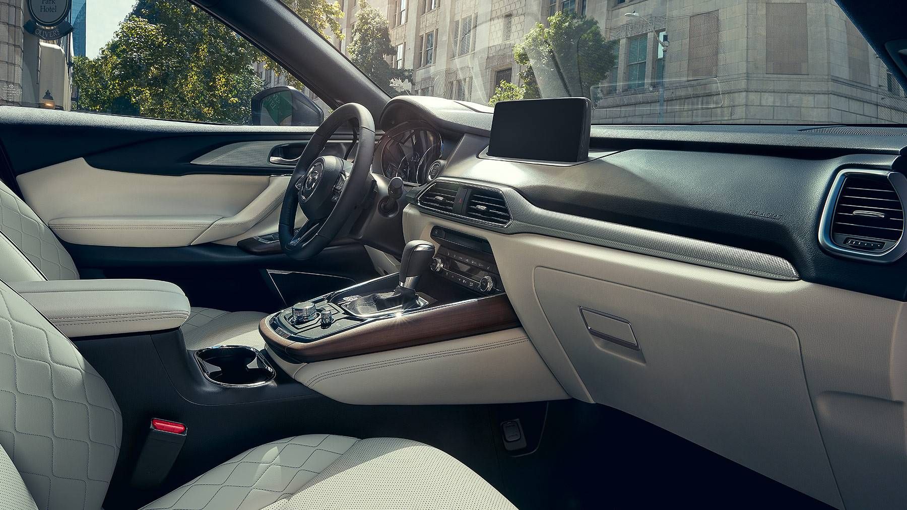 2023 Mazda CX-9: Performance, Price, And Photos