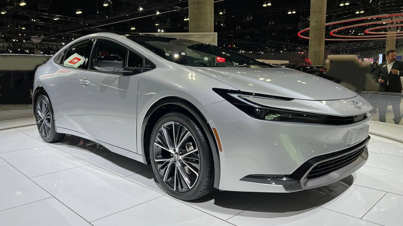 2023 Toyota Prius: Performance, Price, And Photos