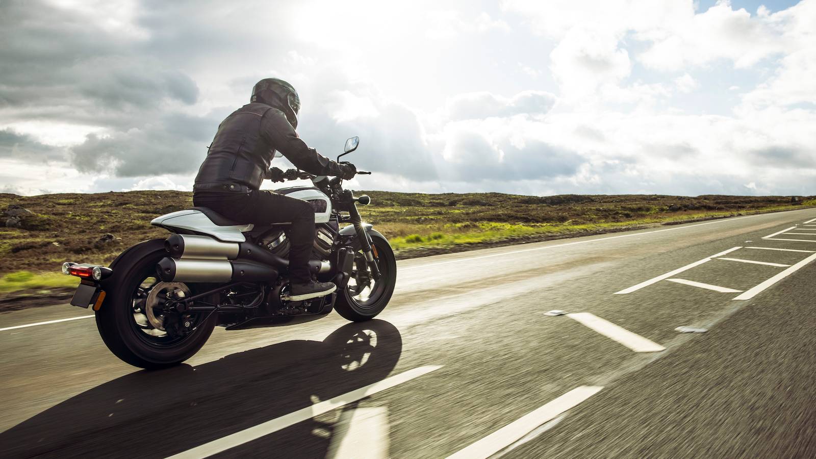 10 Things Nobody Tells You About Riding A Motorcycle