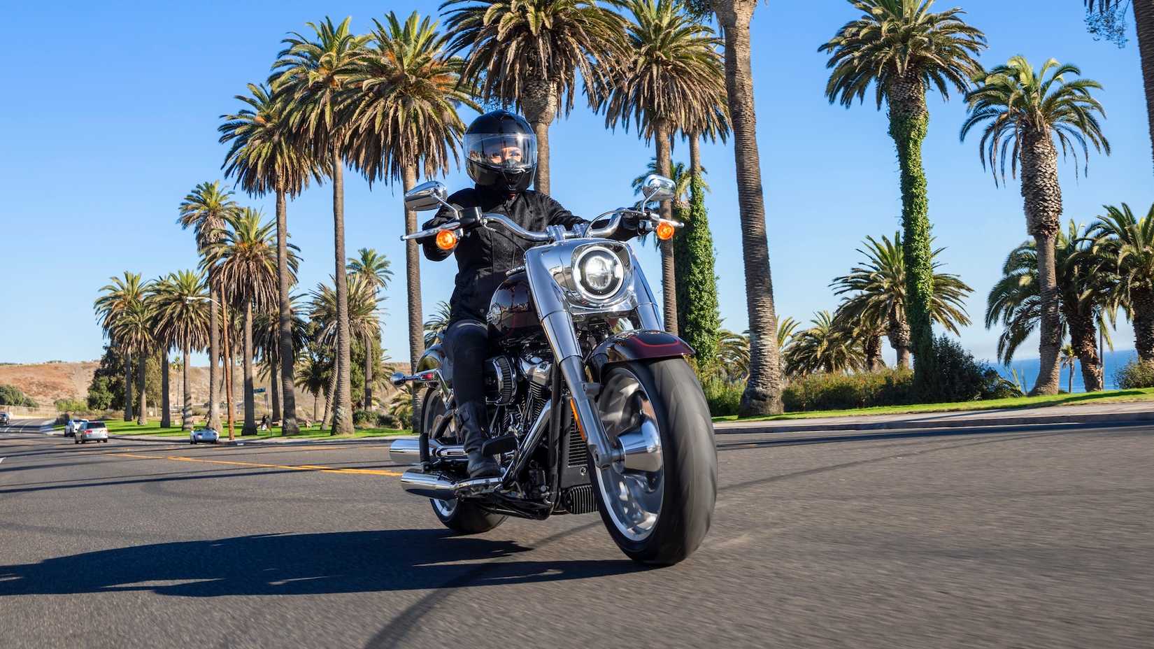 The 5-Year-Old Harley-Davidson Cruiser You Should Buy Used