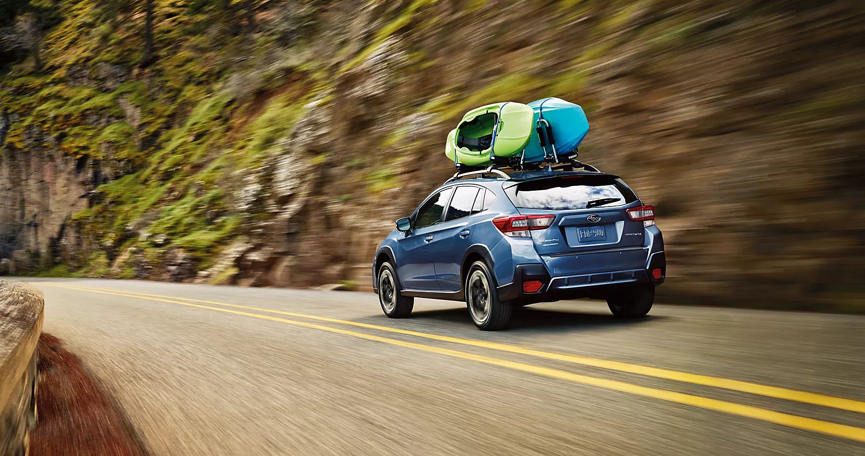 2023 Subaru Crosstrek: Performance, Price, And Photos