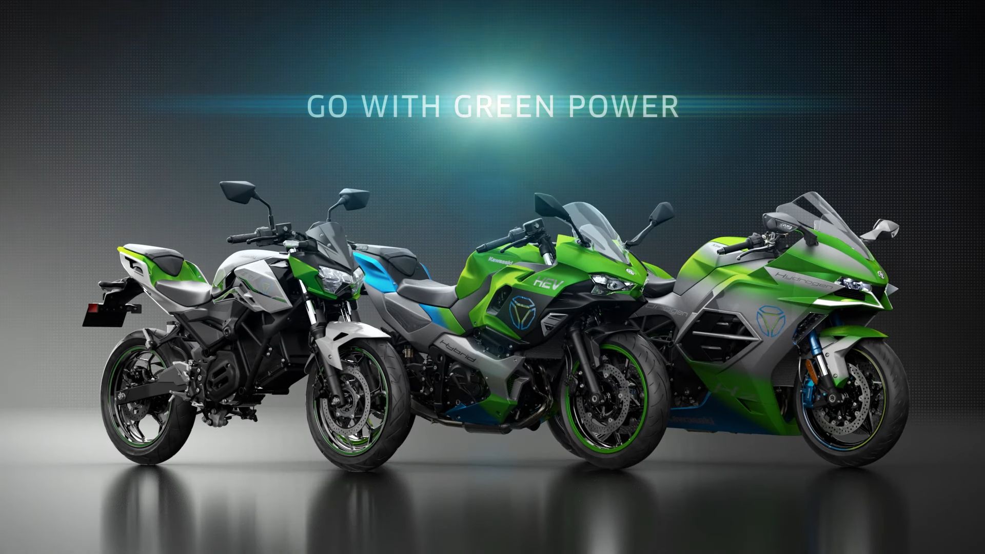 The Pros And Cons Of Hybrid Motorcycles