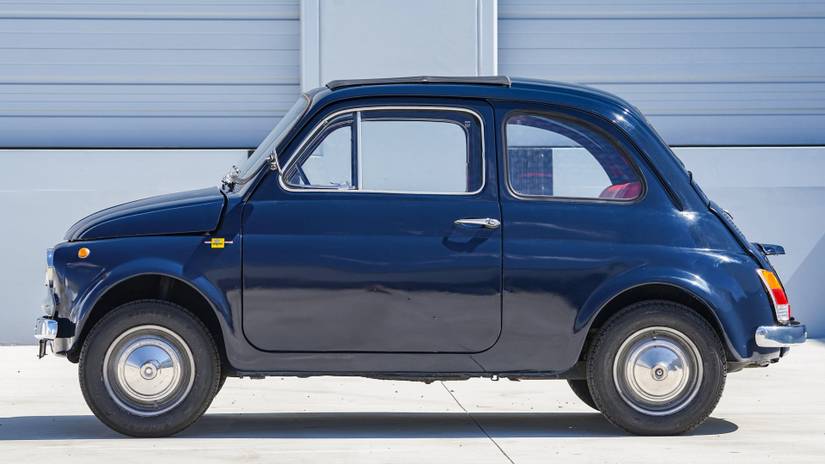 10 Reasons Why The Fiat 500 Is The People's Car