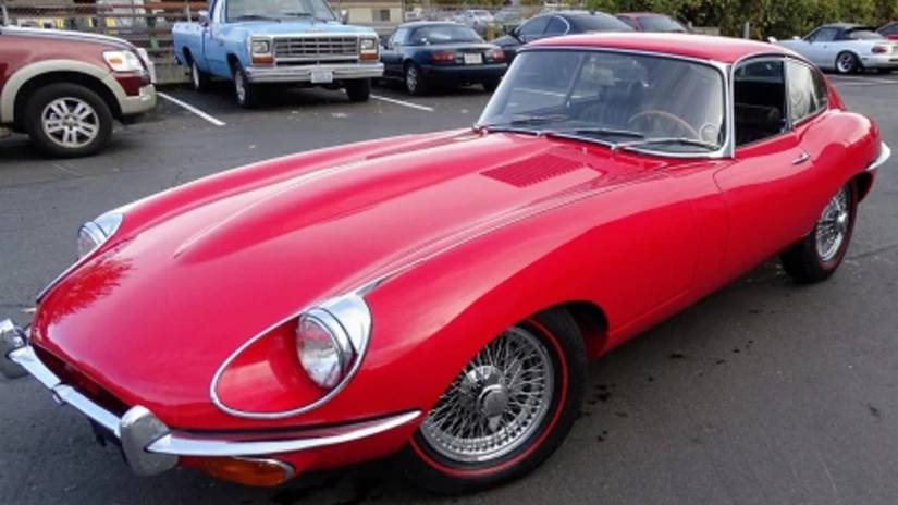 10 Things That Make The Jaguar E-Type A True Automotive Icon