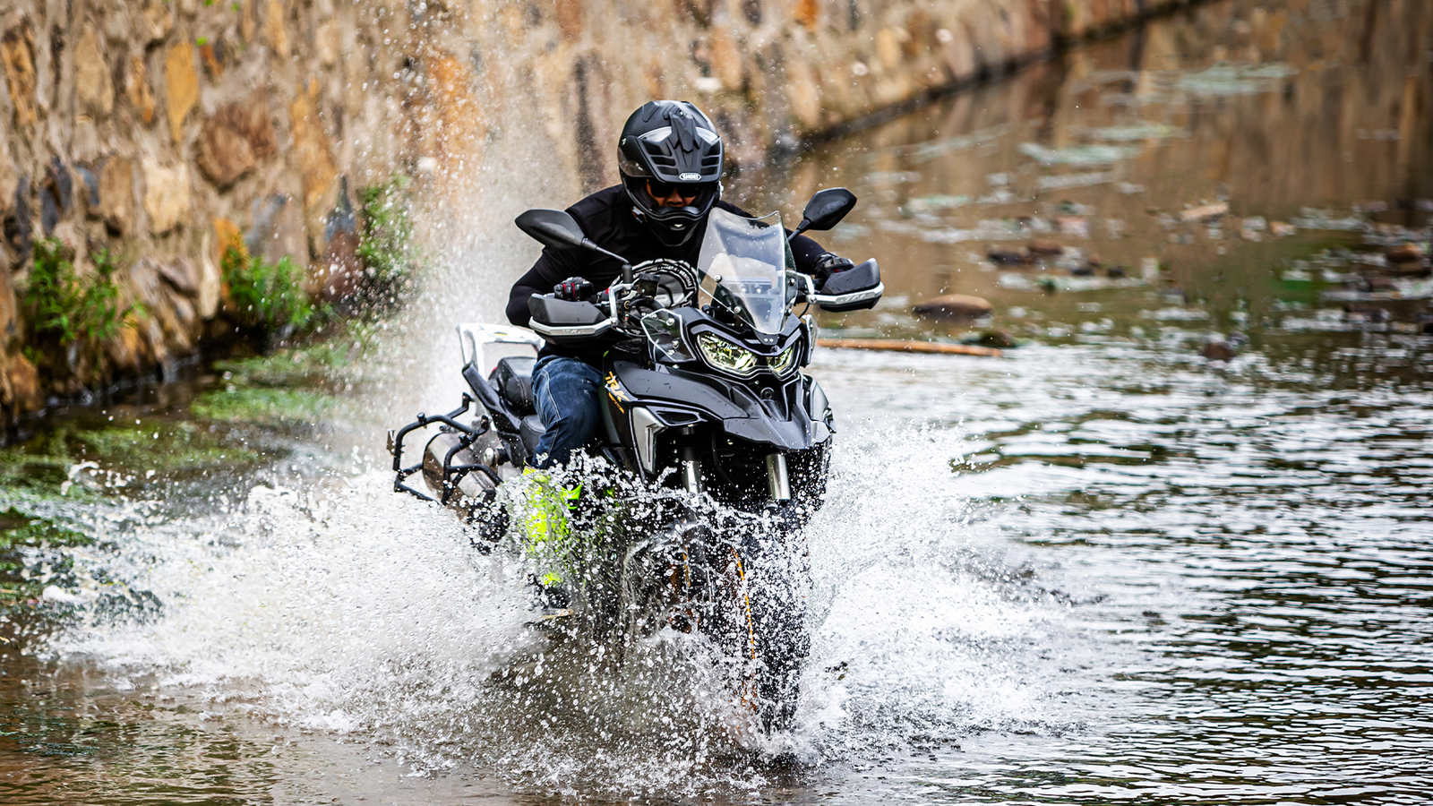 10 New Motorcycles For Touring On A Budget