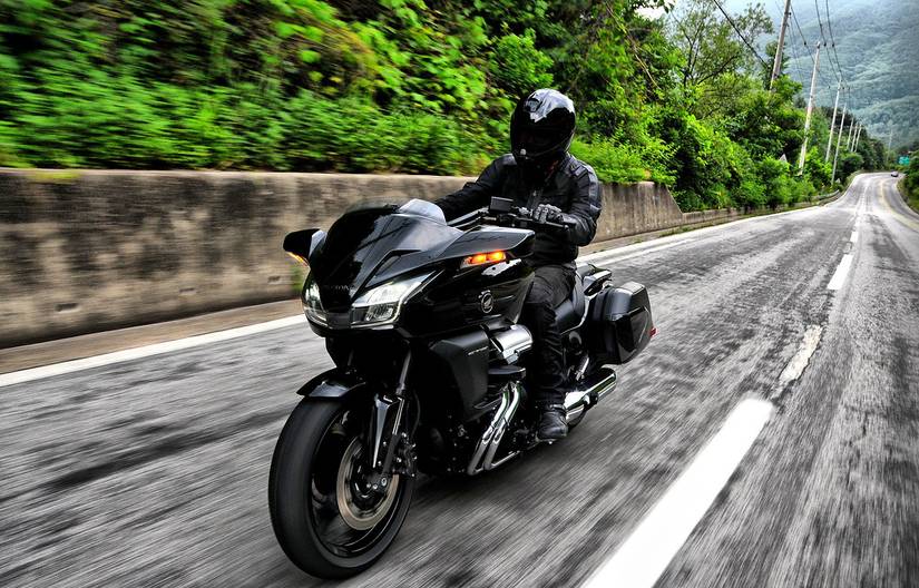 Here's How Honda Dropped The Ball With The CTX1300
