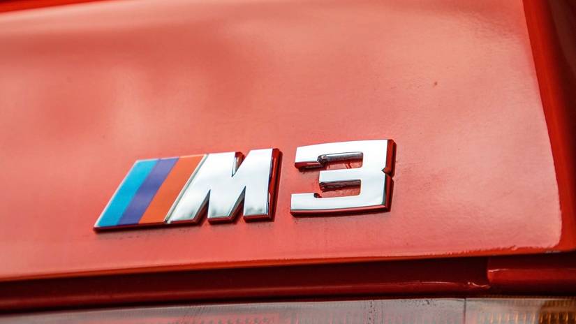 10 Things You Didn't Know About The E30 BMW M3