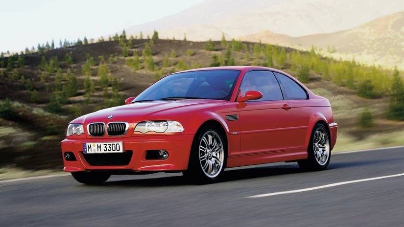 10 Of BMW’s Most Vibrant Colors That Will Make You Go Weak In The Knees