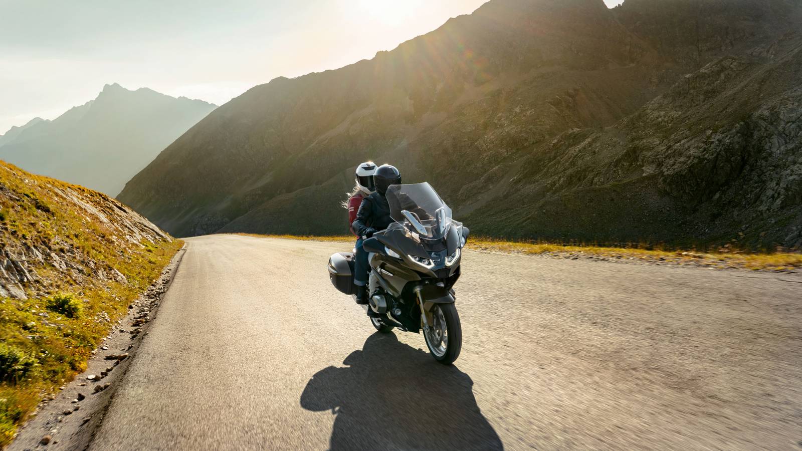 Top 10 Motorcycles By Type With The Best Fuel Economy