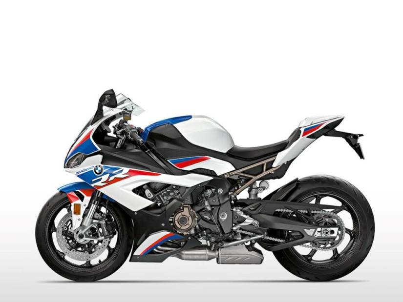 Evolution And History Of The BMW S 1000 RR