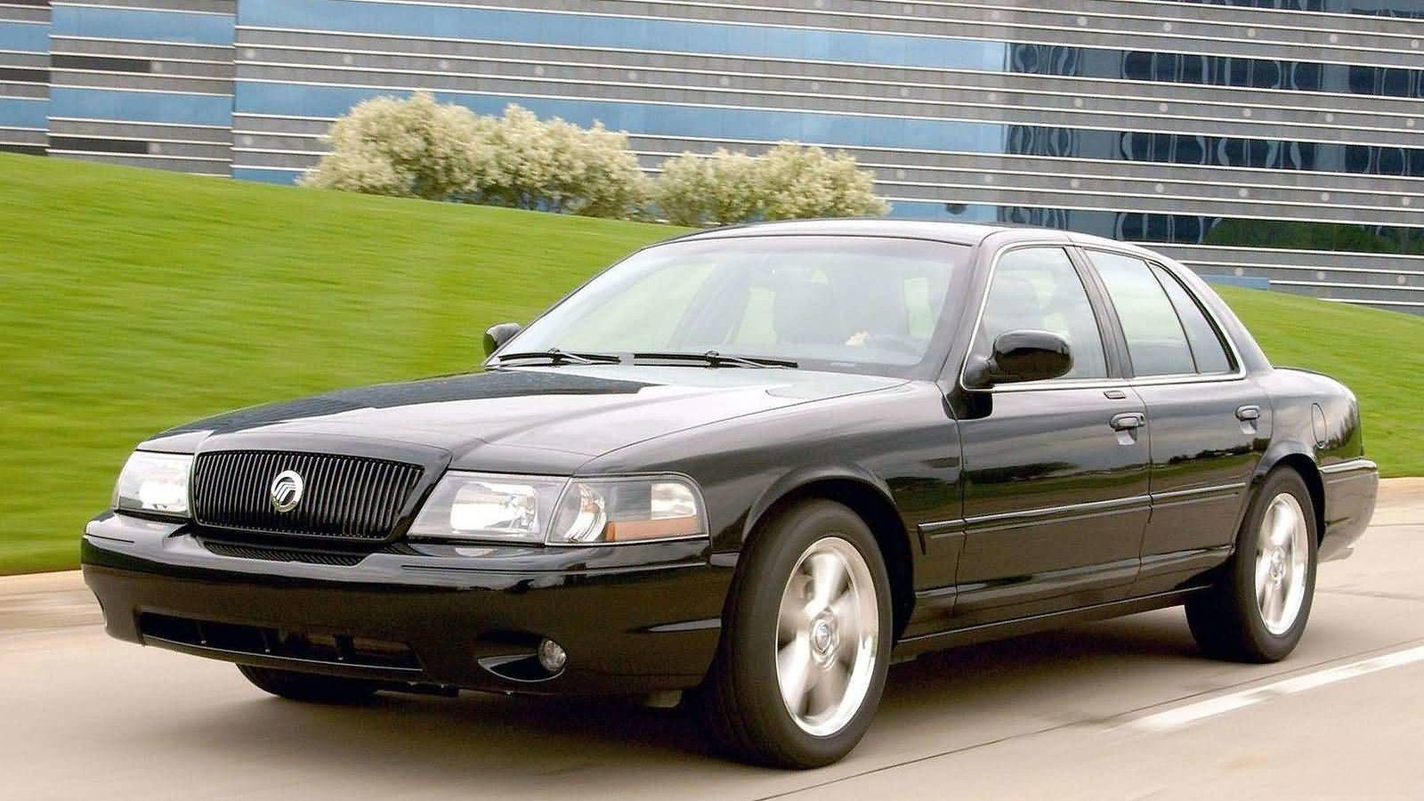 10 American Performance Cars That Can Be Classified As Ultimate Sleepers