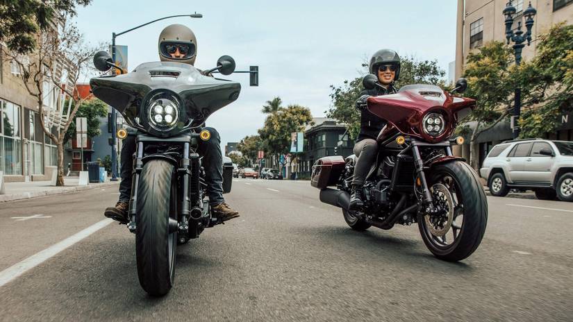 5 Powerful Metric Cruiser Bikes On The Market (5 American Alternatives)