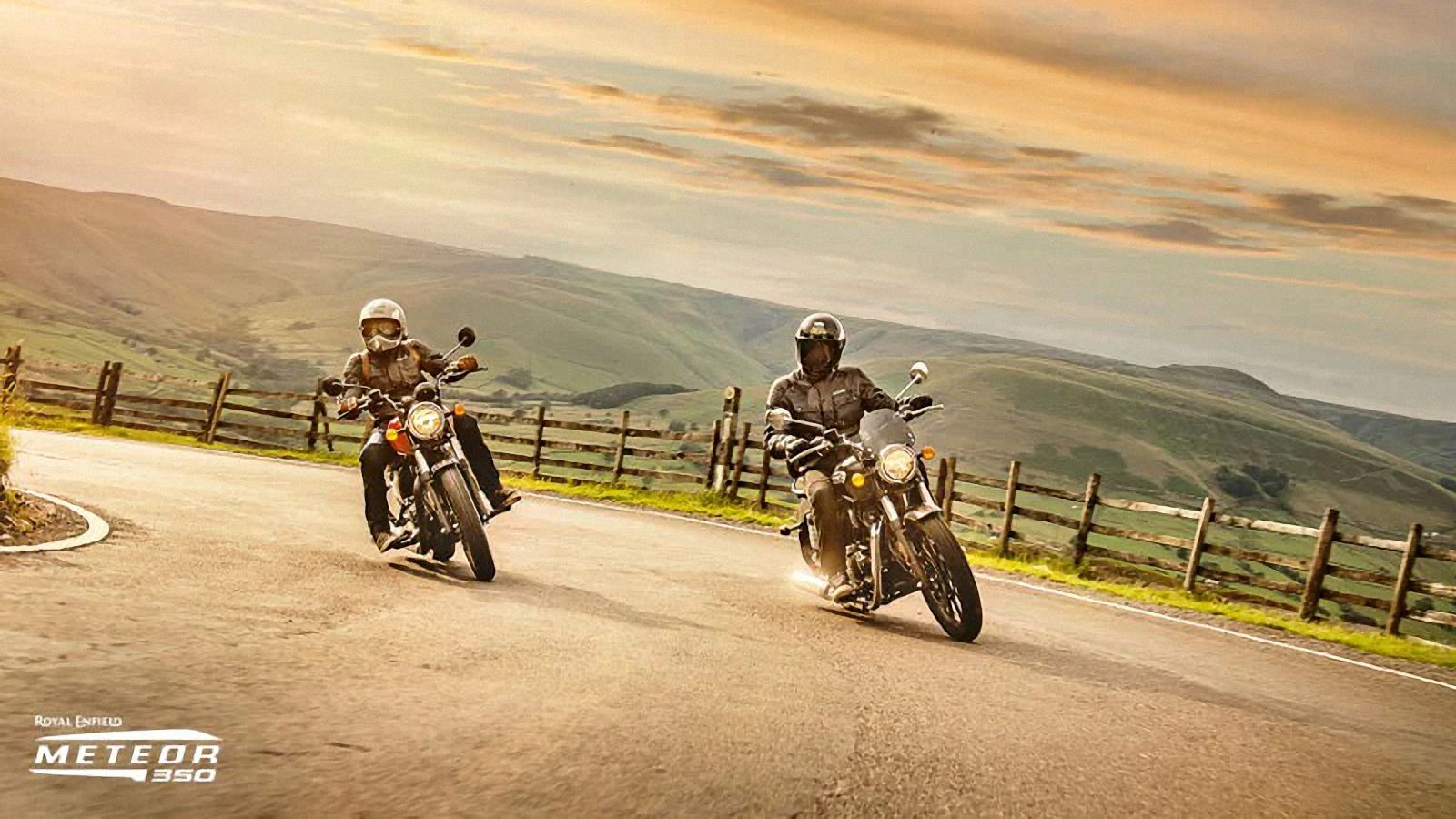 2023 Royal Enfield Meteor 350: Performance, Price, And Photos