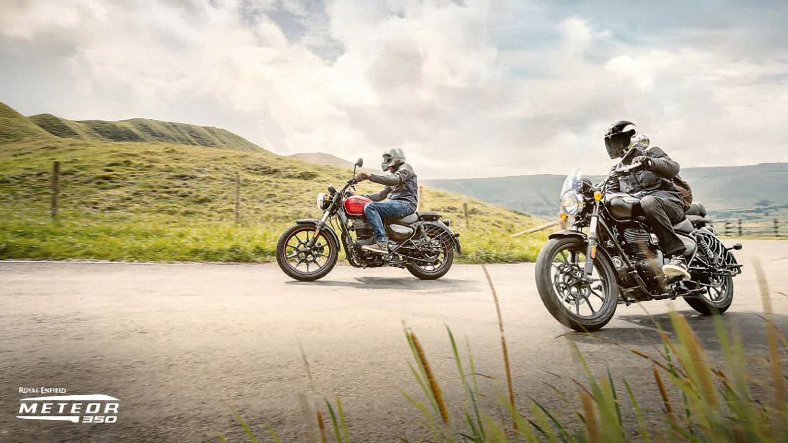 2023 Royal Enfield Meteor 350: Performance, Price, And Photos