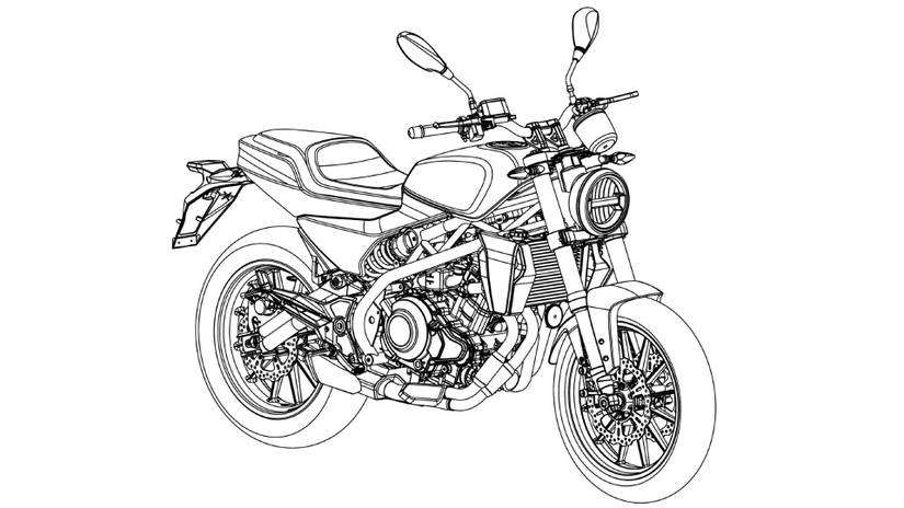 Harley-Davidson 338R And 500R Inch Cross Regulation Hurdle To Near ...