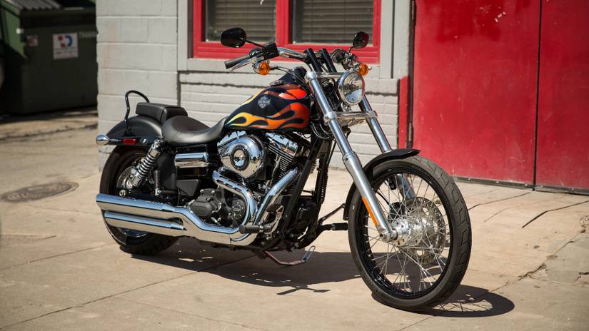 10 Amazing Motorcycles From Keanu Reeves' Personal Collection