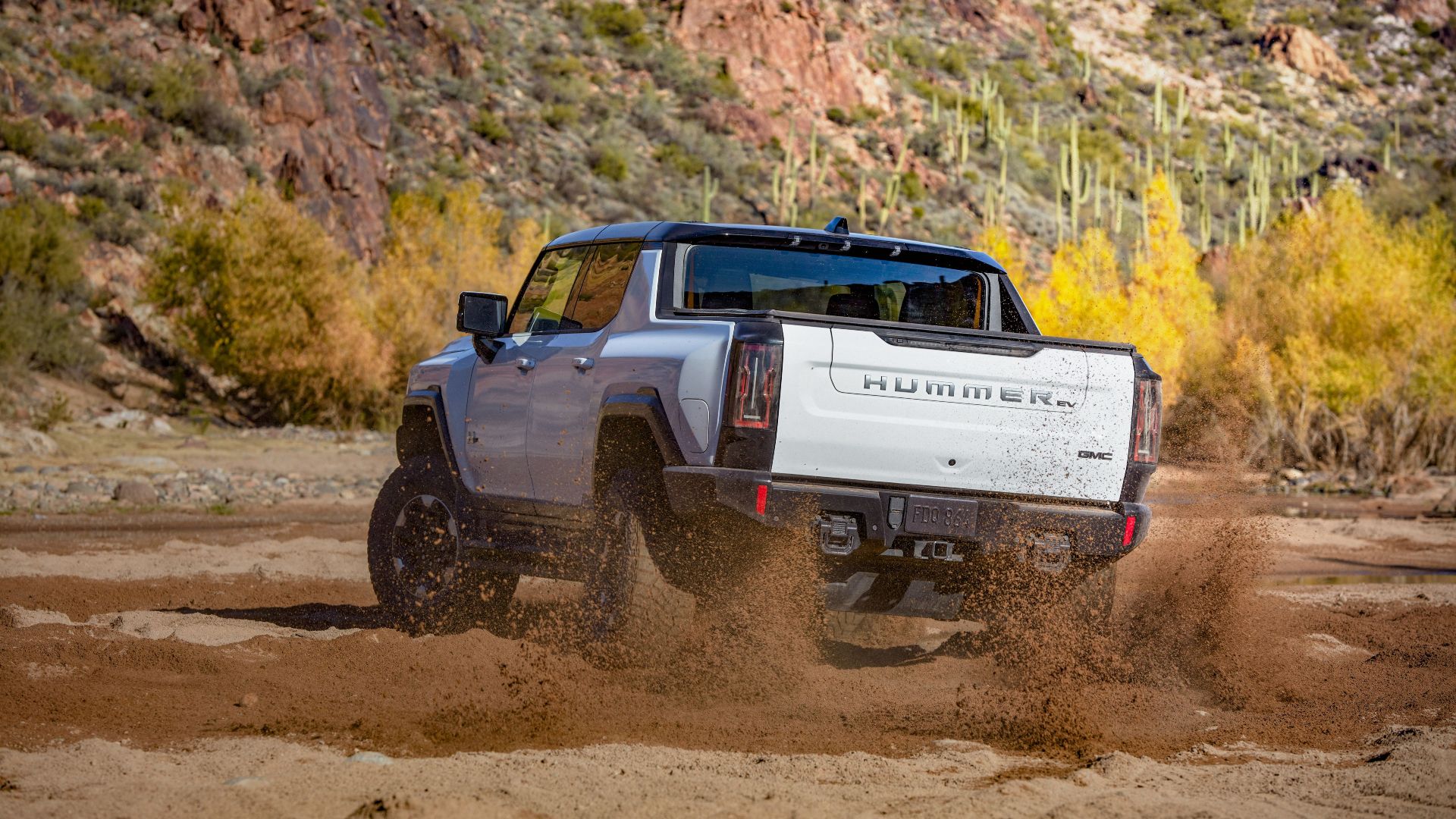 10 Things You Need To Know About The 2024 GMC Hummer EV