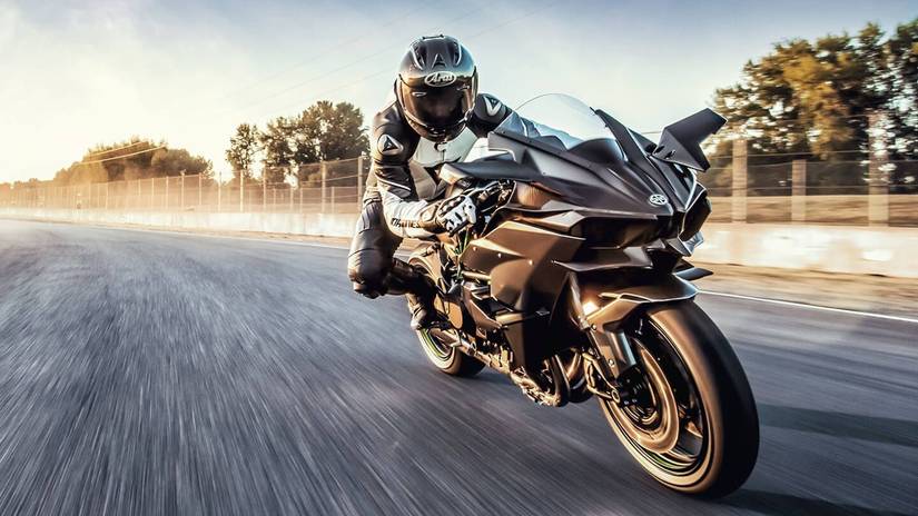 10 Best Versions Of The Kawasaki Ninja