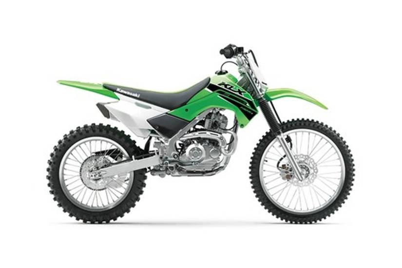 Kawasaki KLX 140: The Perfect Beginner Bike That Can Grow With You