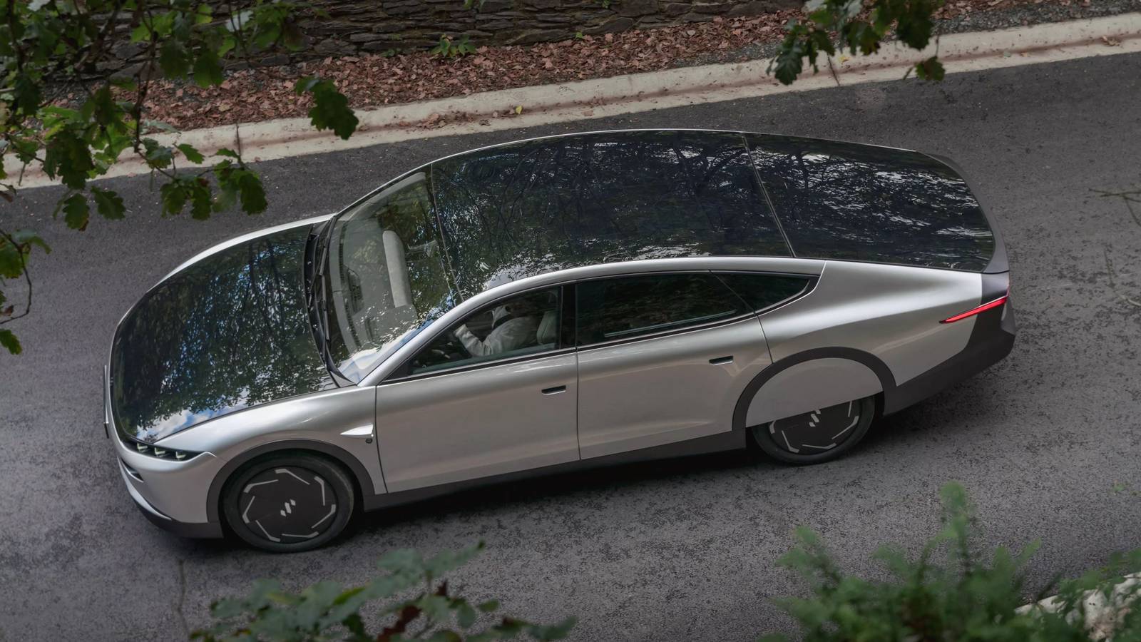 The Solar-Powered Lightyear 0 Proves To Be Too Expensive As Production ...