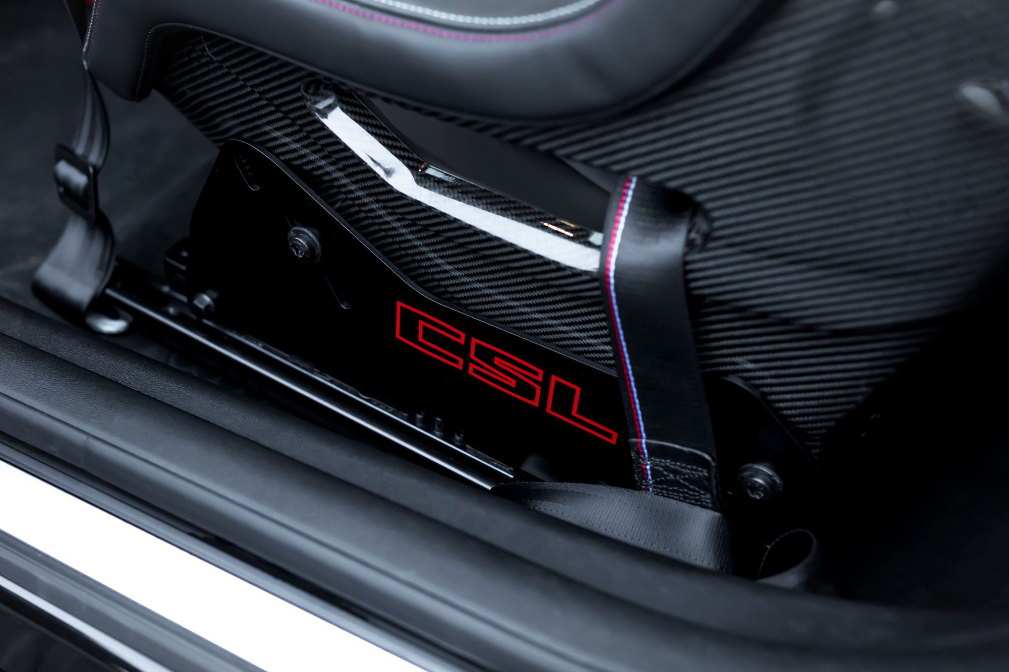 This BMW M4 CSL By Manhart Has Mind-Blowing Performance And Stunning Looks