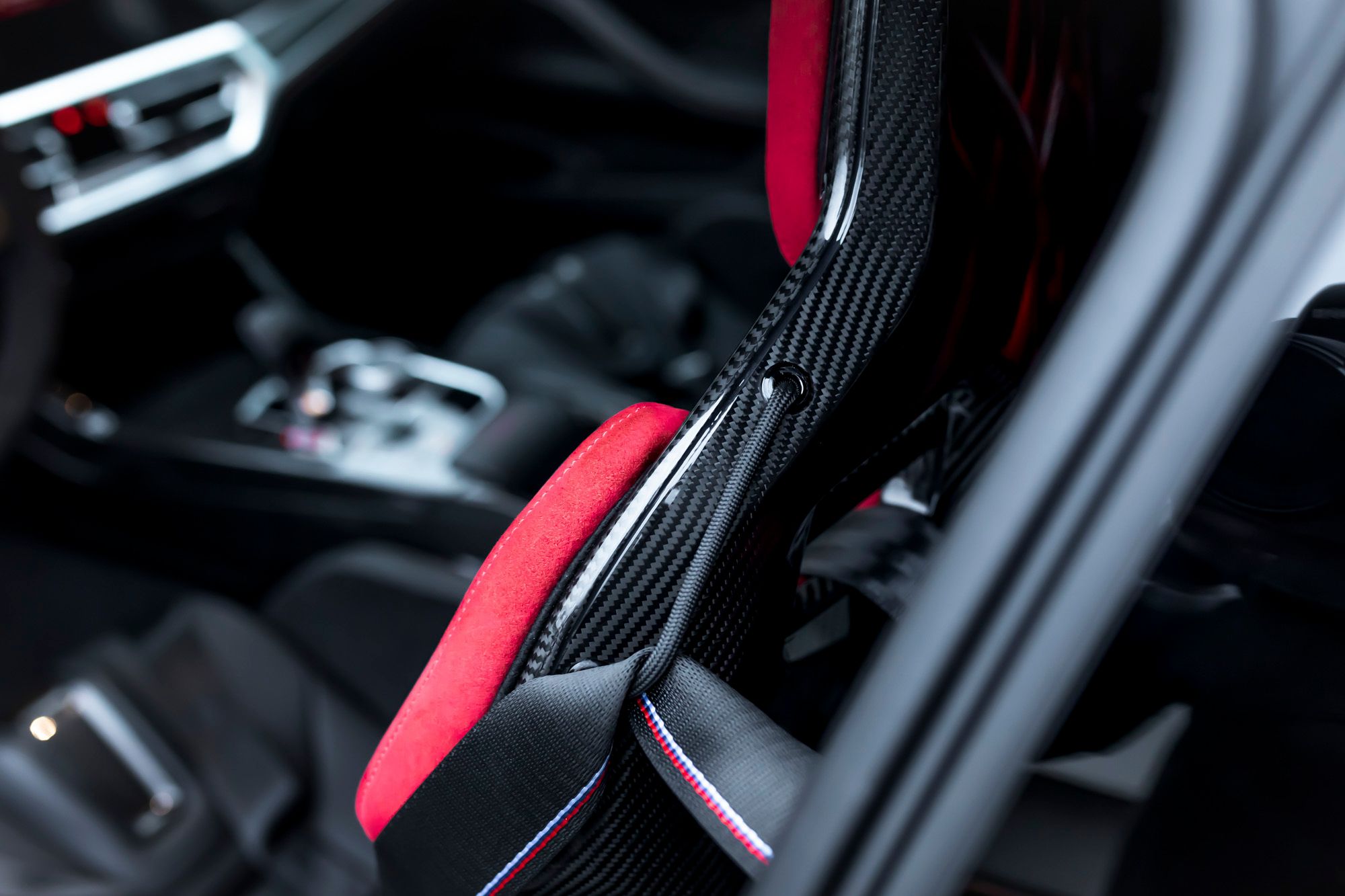 This BMW M4 CSL By Manhart Has Mind-Blowing Performance And Stunning Looks