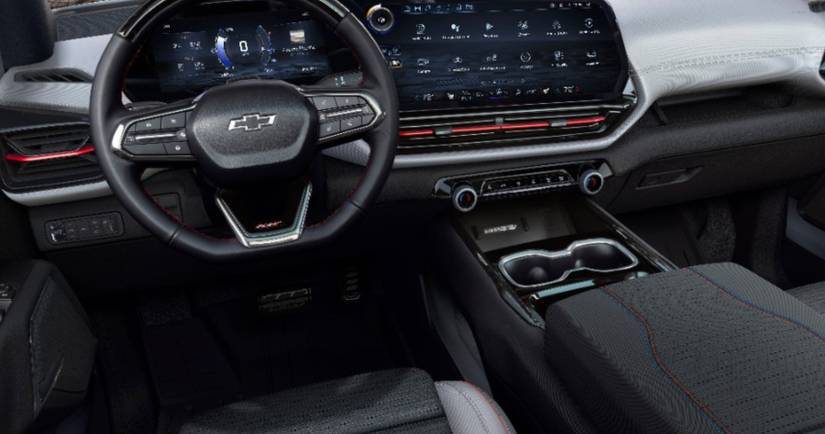 Future Champions Of Industry: Ford F-150 Lightning Vs Chevrolet ...