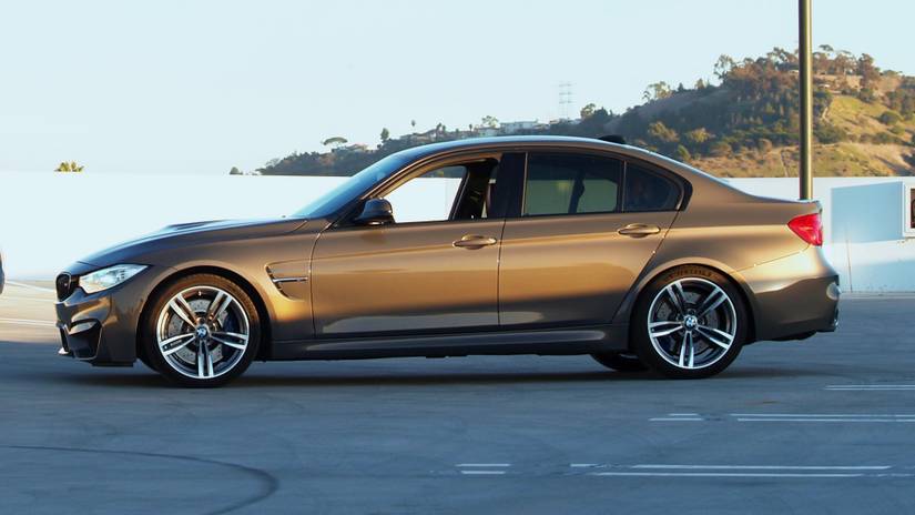 10 Of BMW’s Most Vibrant Colors That Will Make You Go Weak In The Knees