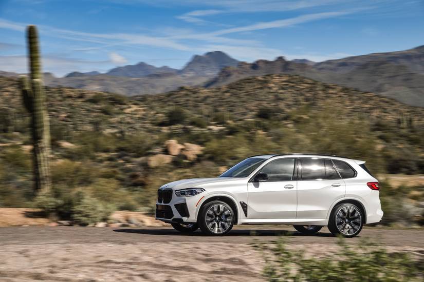 2023 BMW X5: Performance, Price, And Photos