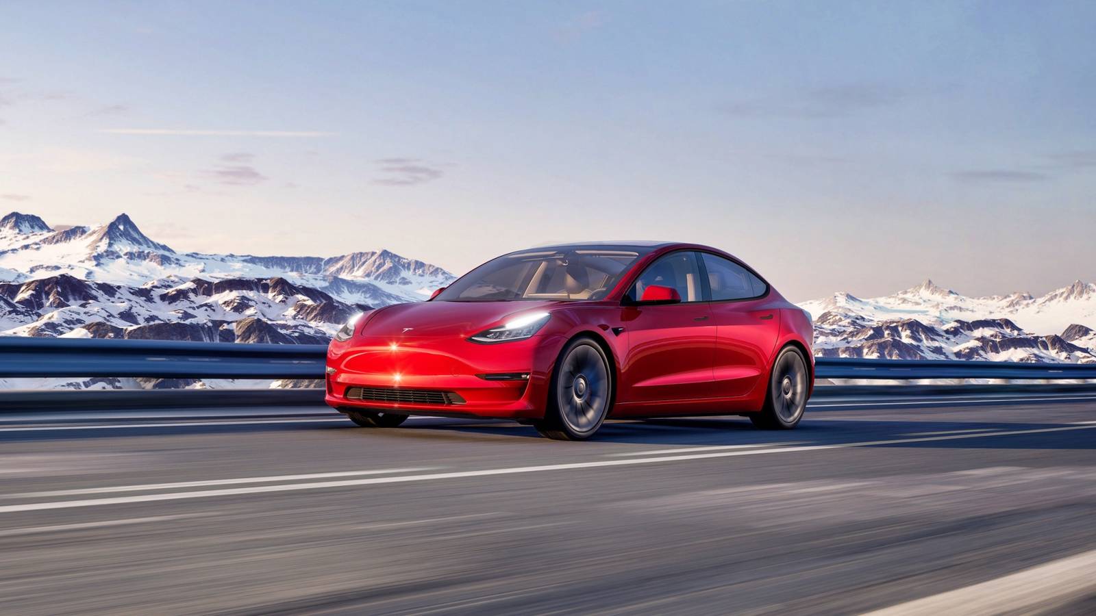 2023 Tesla Model 3: Performance, Price, And Photos